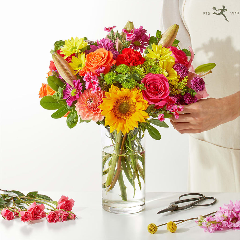 West Hazleton Florist | Same Day Flower Delivery by Stephanie's Greens ...