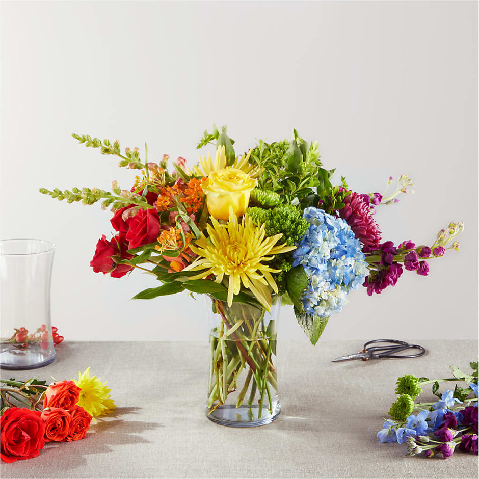 West Hazleton Florist | Same Day Flower Delivery by Stephanie's Greens ...