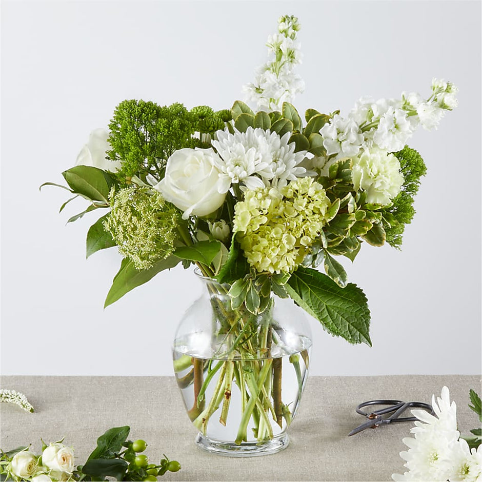 West Hazleton Florist | Same Day Flower Delivery by Stephanie's Greens ...