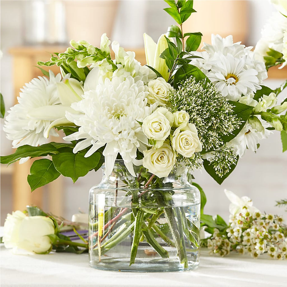 West Hazleton Florist | Same Day Flower Delivery by Stephanie's Greens ...